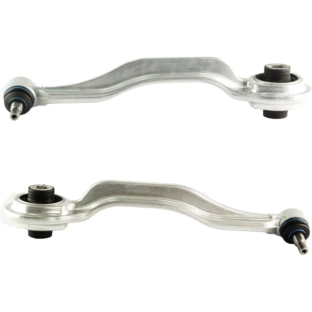BENZ ปีกนกล่างมีเนียม ซ้าย/ขวา W211 E-CLASS OE 2113304311 OE 2113304411 ...