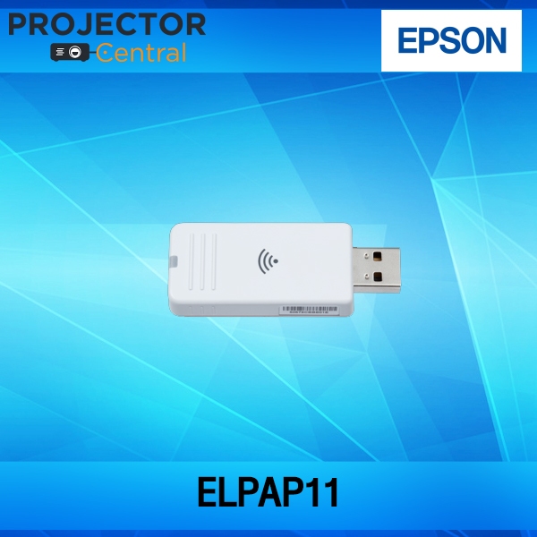 EPSON Wireless LAN Unit (ELPAP11) | Shopee Thailand