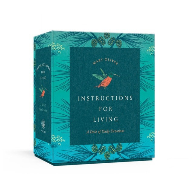 Fathom_ Instructions for Living Cards : A Deck of Daily Devotions ...