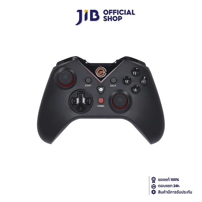 WIRELESS CONTROLLER (อุปกรณ์ควบคุมคำสั่งไร้สาย) NEOLUTION E-SPORT JOY ...