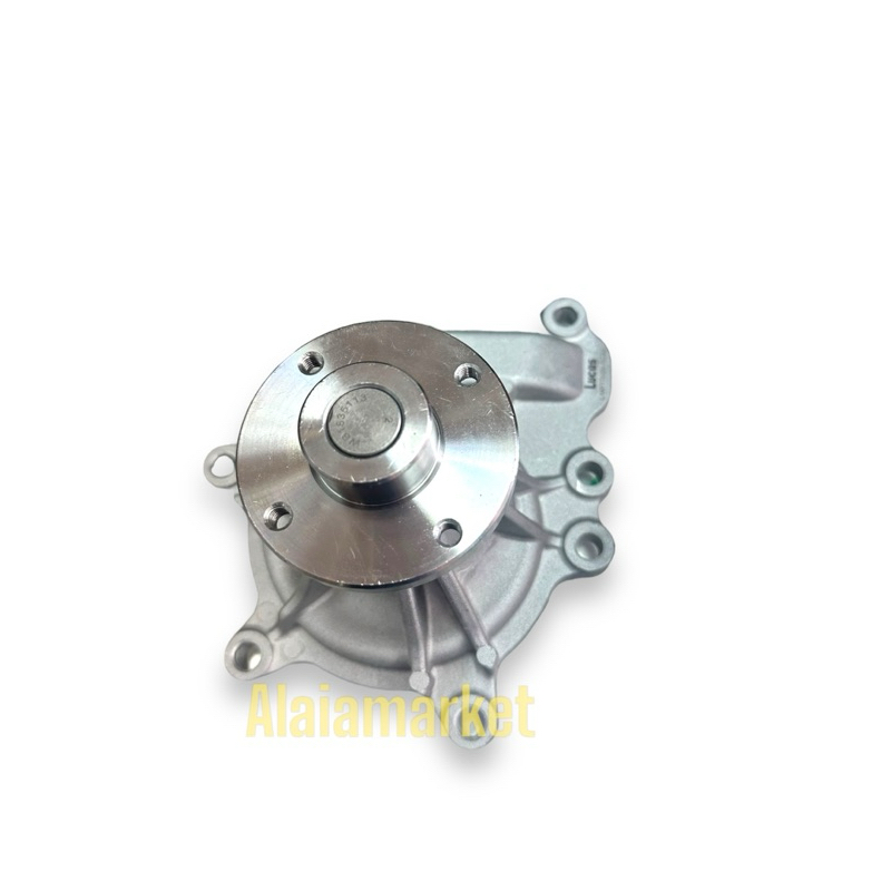 ปั๊มน้ำ ISZUZU D-MAX/MU-X เครื่องยนต์ 1.9 RZ4E-TC ยี่ห้อ LUCAS | Shopee ...