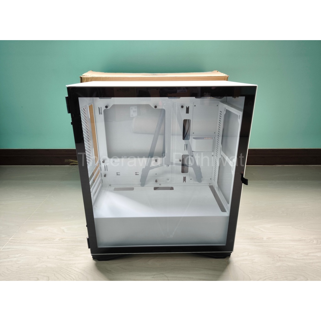 [มือสอง] [PC Case] DARKFLASH DLM22 MATX | Shopee Thailand