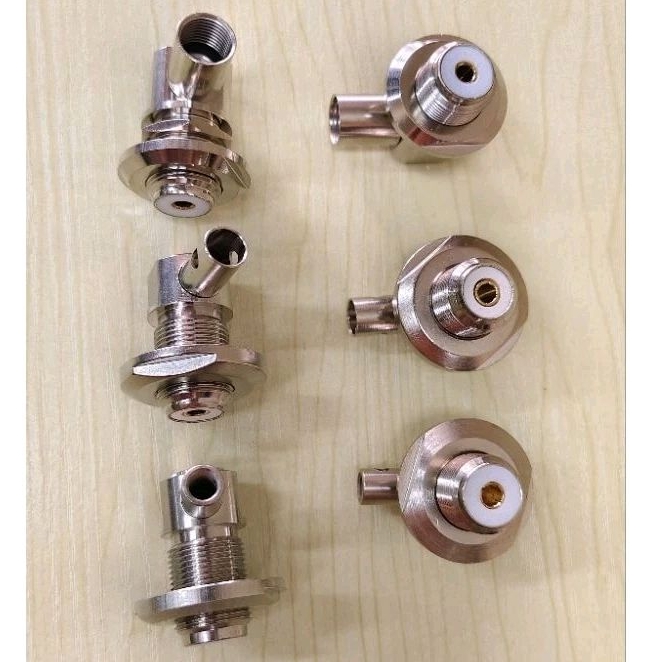 #แจคเม้าสายสัญญาณRG58, RG8 ,5DFB | Shopee Thailand
