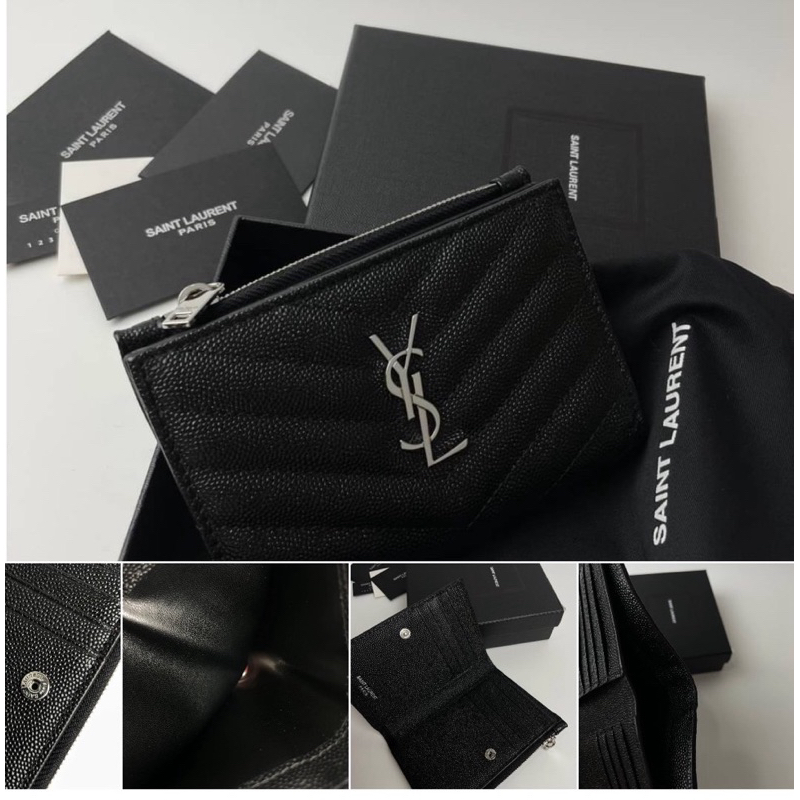 YSL Original พร้อมส่ง อุปกรณ์ครบ | Shopee Thailand