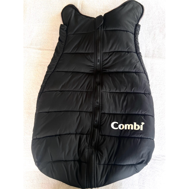 ถุงนอนรถเข็นเด็กคอมบิ Combi Multi-Fit Foot Muff ใหม่มาก | Shopee Thailand
