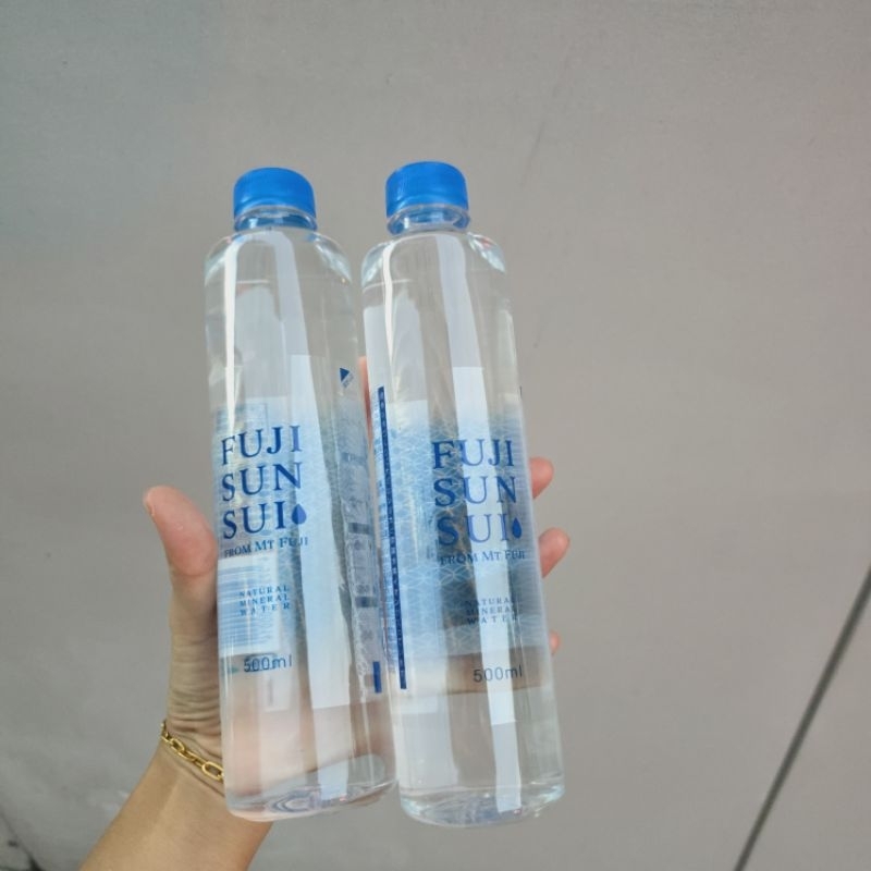 น้ำเเร่ดื่ม Fuji Sun sui แท้ .. | Shopee Thailand