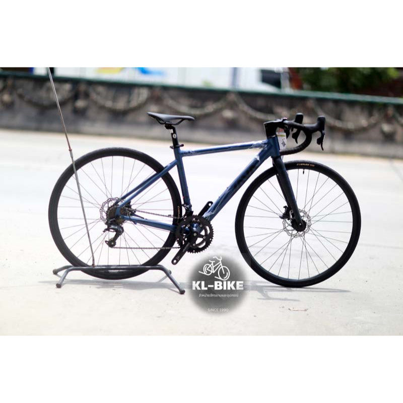 จักรยานเสือหมอบ JAVA RAPIDA 2025 ไชด์ 46 49 51 53 | Shopee Thailand