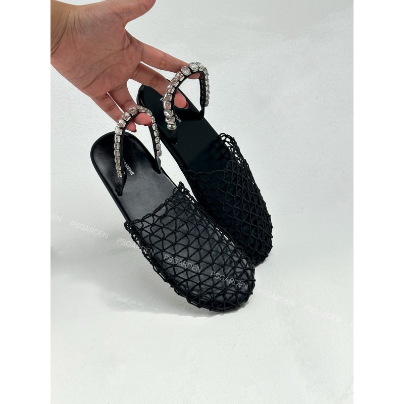 รองเท้า FISHNET SHOES | Shopee Thailand
