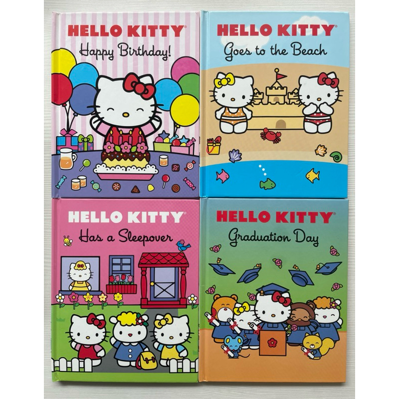 หนังสือมือสอง เซ็ต 12 เล่ม พร้อมกล่อง หนังสือนิทานภาษาอังกฤษ ปกแข็ง ...