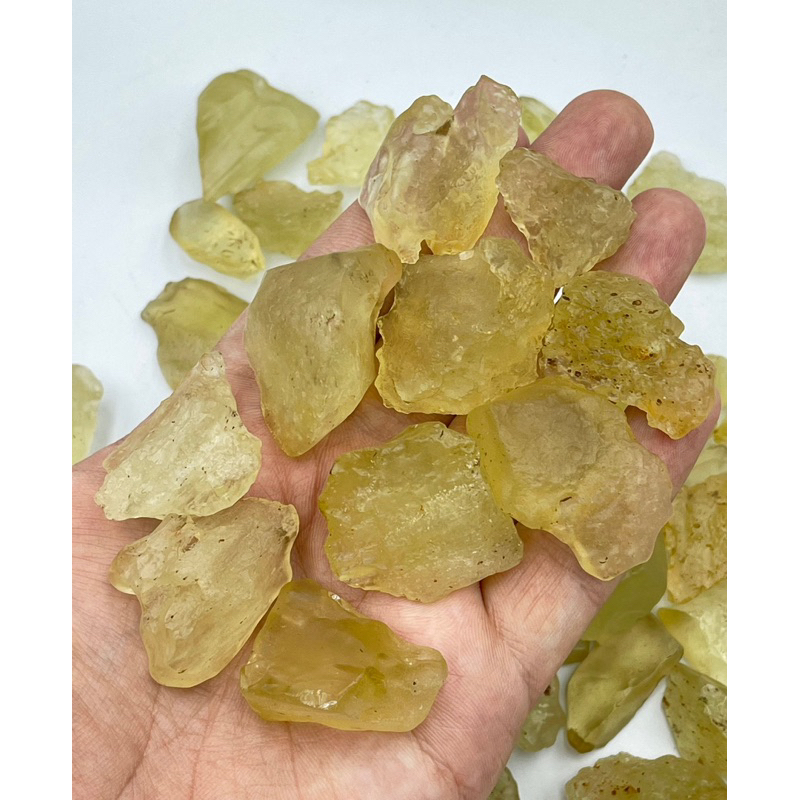 wholesale Libyan Desert Glass Libyan Gold Tektite Stone Libyan Glass ...