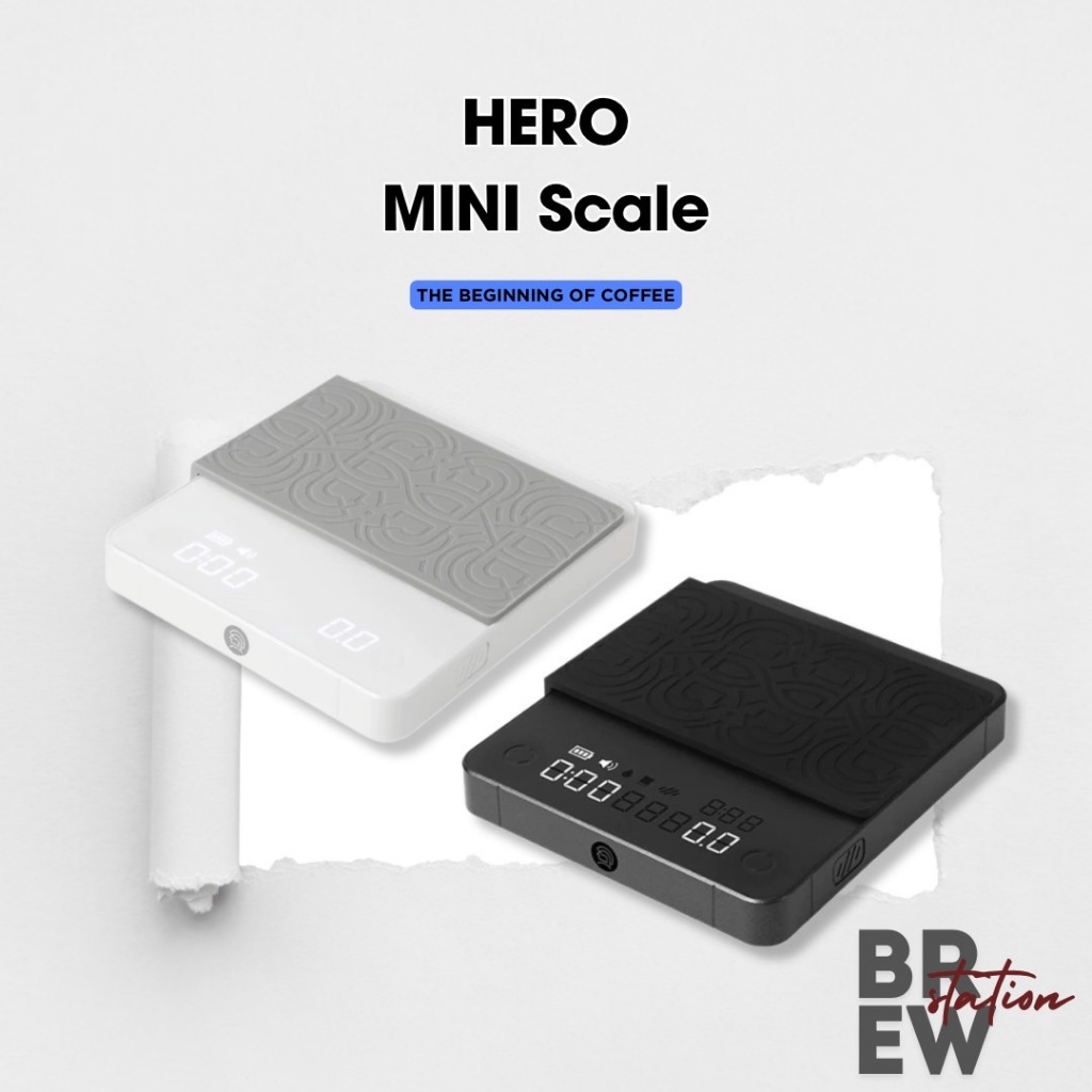 "พร้อมส่ง"ตาชั่ง MINI HERO SCALE ตาชั่งขนาดเล็ก น้ำหนักเบาลงมา | Shopee ...