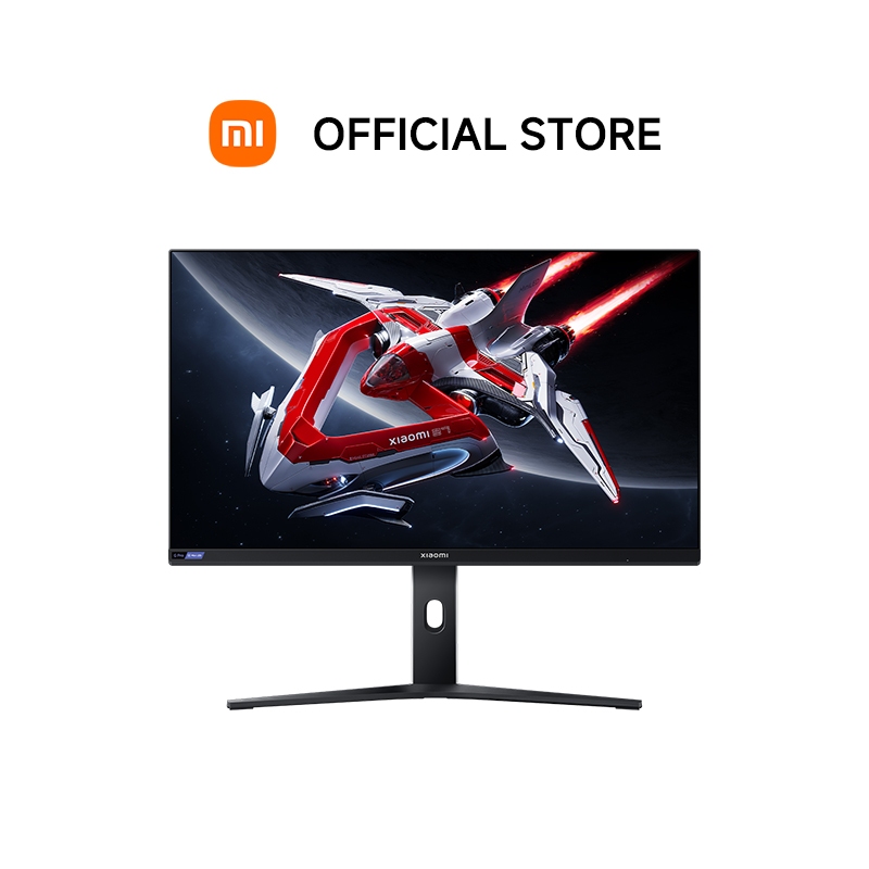 New Arrival Xiaomi Mini LED Gaming Monitor G Pro 27i|HDR1000|อัตรารี ...