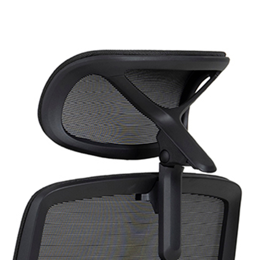 Modernform พนักพิงศีรษะ 3D สำหรับติดตั้งกับเก้าอี้ Ergonomic รุ่น Trim เท่านั้น | Shopee Thailand