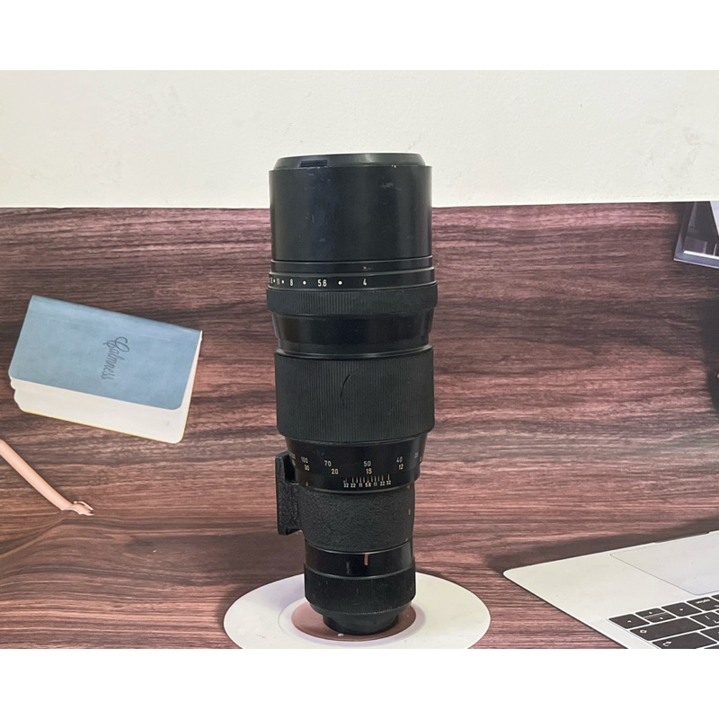 Takumar 300mm f4 (m42) มือสอง | Shopee Thailand