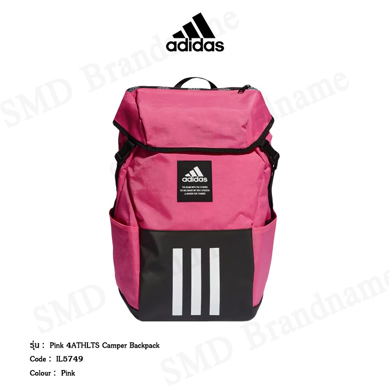 Adidas กระเป๋าเป้ คาดเอว สะพายหลัง สินค้าแท้100% จากชอป | Shopee Thailand