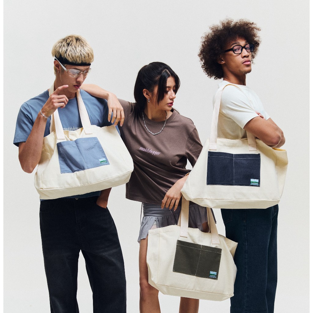 Maddy Hopper - Ordinary Collection - Just a bag | Shopee Thailand