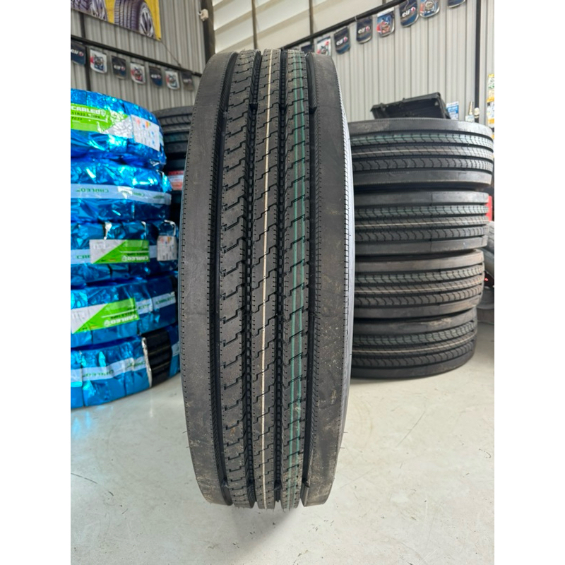 ยางรถบรรทุก 11R22.5 Deestone SV401 Plus | Shopee Thailand