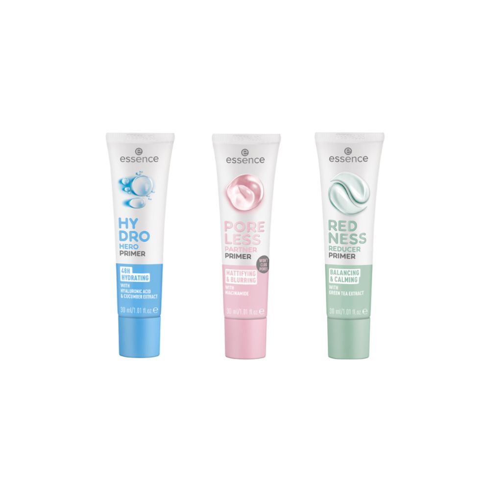 essence PRIMER - ไพรเมอร์ | Shopee Thailand