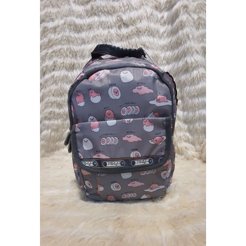 กระเป๋าเป้ มินิเกิร์ลแท้ รุ่น 3525 | Shopee Thailand