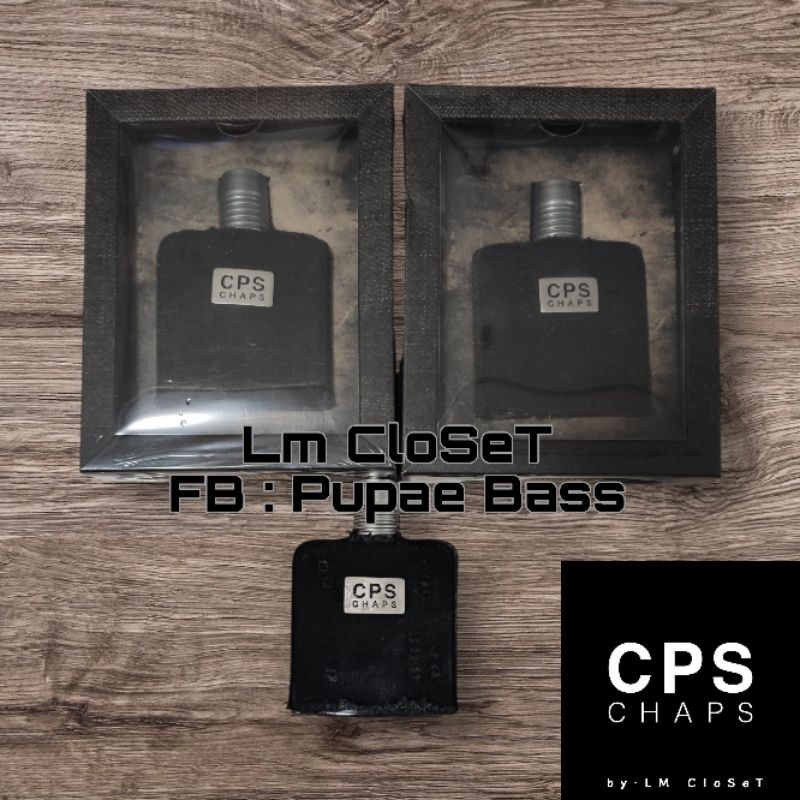 ♦️♦️น้ำหอม CPS Chaps♦️♦️ของแท้ กลิ่น Signature (กลิ่นใน Shop) | Shopee ...
