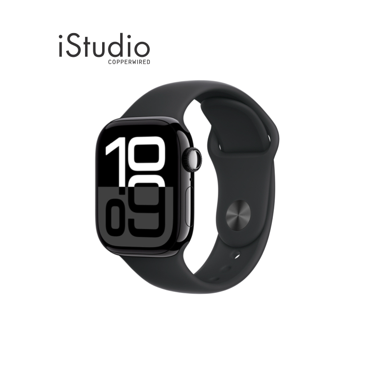 Apple Watch Series 10 Sport Band By iStudio by copperwired | Shopee ...