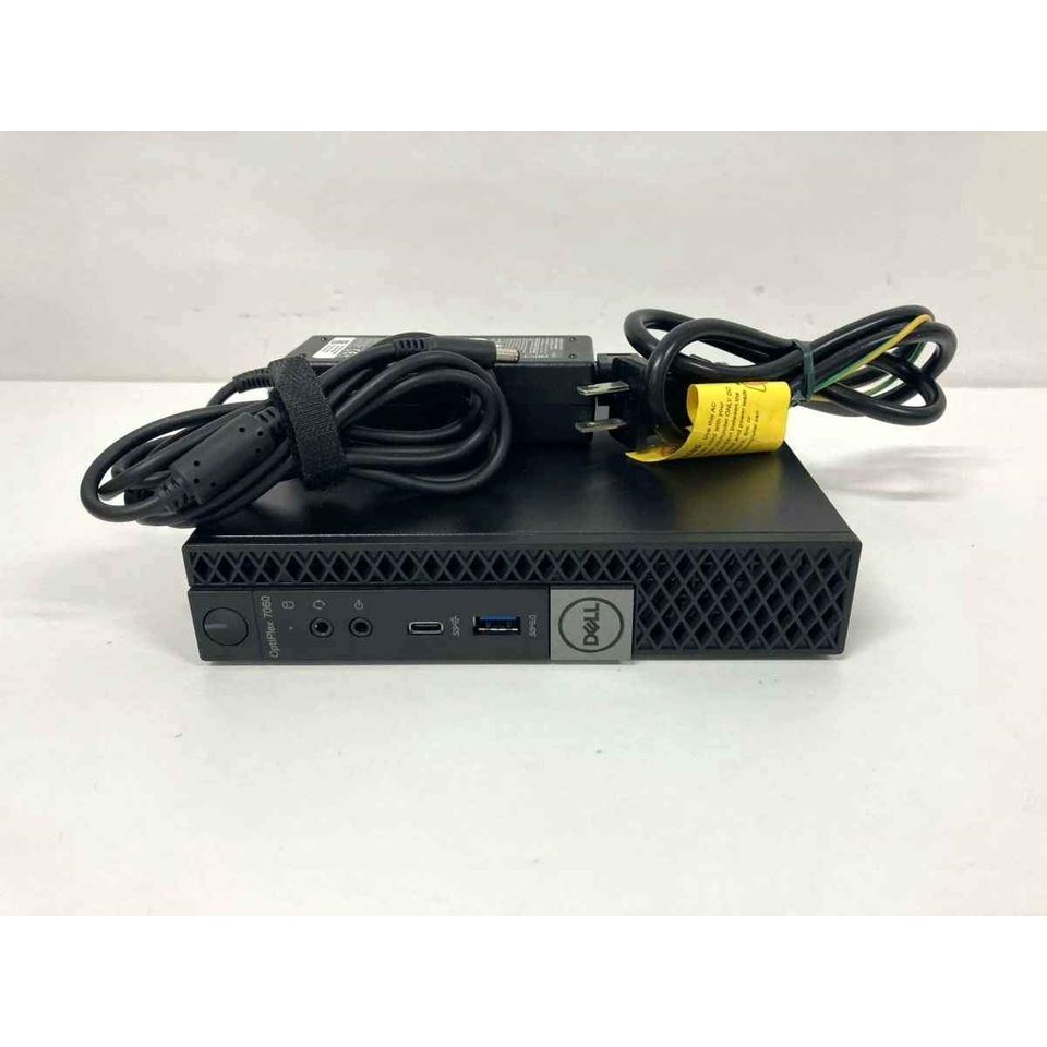 Dell Optiplex 7060 Mini Micro | Shopee Thailand