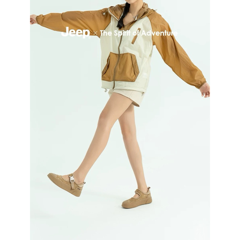 [โค้ดลด 30% เหลือ 2390.-] Jeep x The Spirit of Adventure Japanese ...