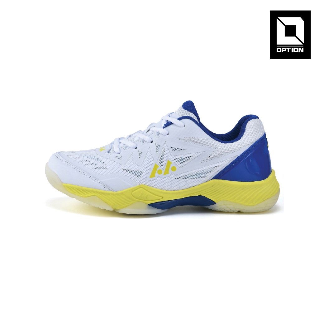 LEFUS BADMINTON SHOES รองเท้าแบดมินตัน LFS-0028 | Shopee Thailand