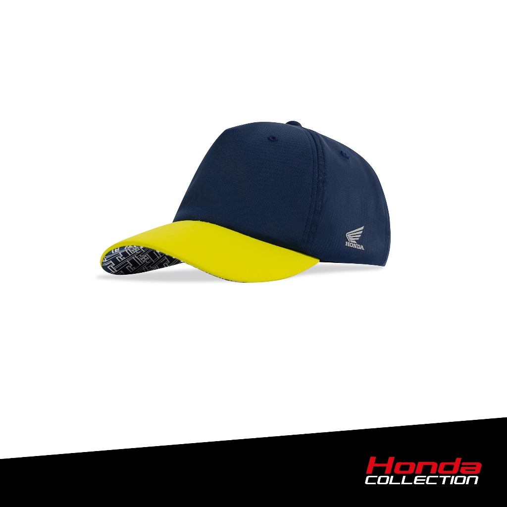 [Collection 2024] HONDA CAP BLUE-GREEN หมวกฮอนด้า สีน้ำเงิน-เขียว ...
