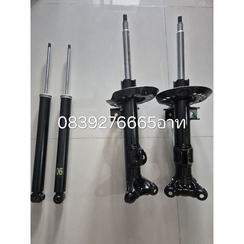 โช๊ค Benz w218 มือสอง คัดสภาพดี ใส่รถปี 2011 - 2016 used | Shopee Thailand