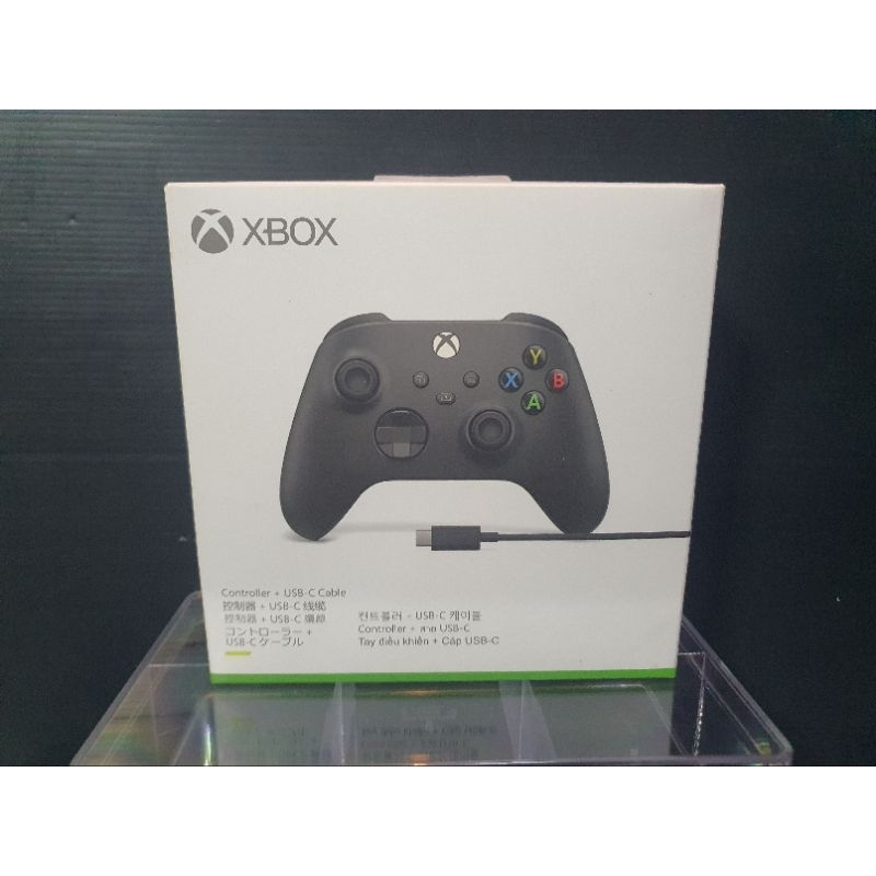 จอย xbox controller gen4 for x/s | Shopee Thailand