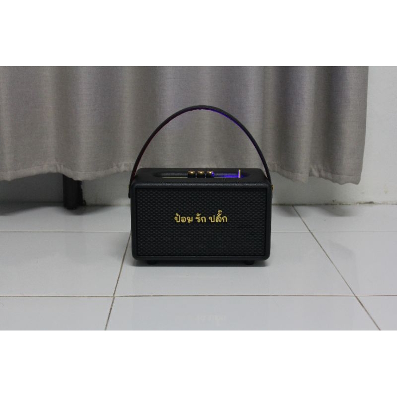 ลำโพง bluetooth diy 30*30วัตต์ | Shopee Thailand