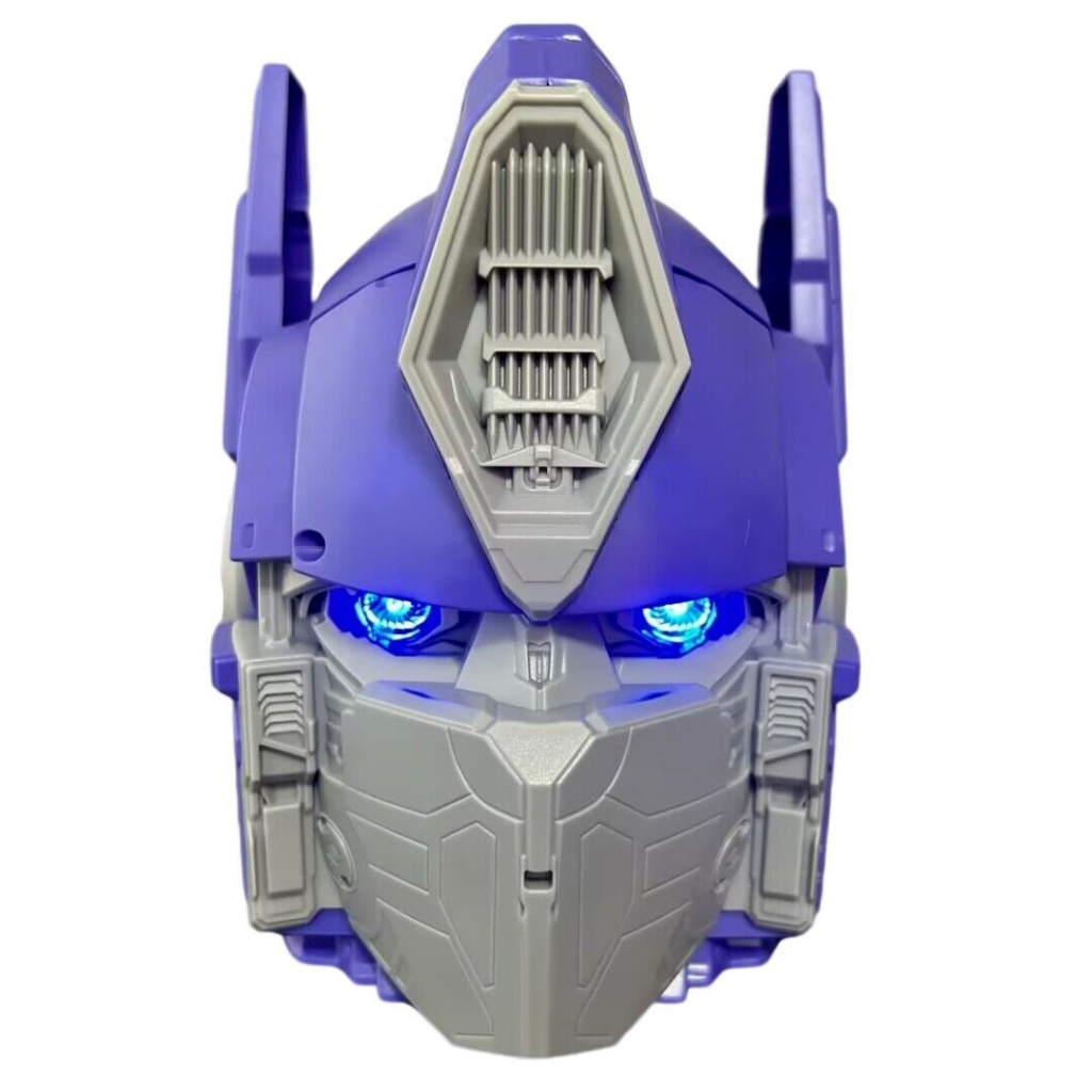 Transformers Rise Of The Beast Optimus Prime Bumblebee Popcorn Tub ...