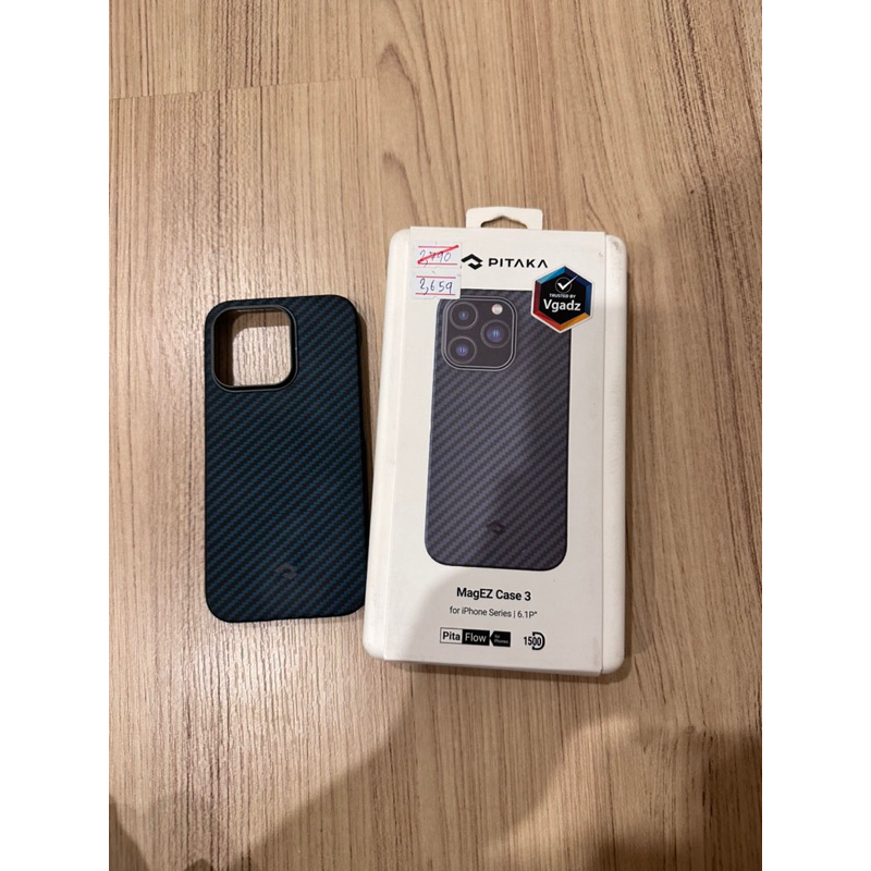 Pitakacase.iphone14pro | Shopee Thailand