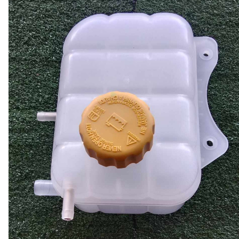 ถังพักน้ำ หม้อพักน้ำ เชฟโรเลต ออฟตร้า 17930-85Z10 CHEVROLET OPTRA 2006 ...