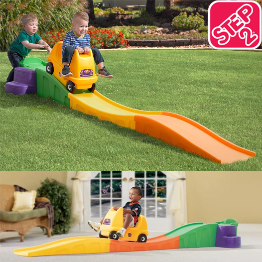 Step2 Up Down Coaster - Kids car | Shopee Thailand