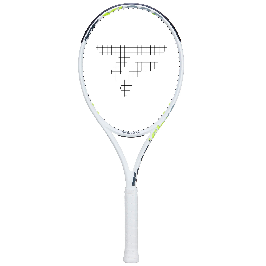 Tecnifibre ไม้เทนนิส TF-X1 285 Tennis Racket G2,G3 | White/Yellow/Black ...