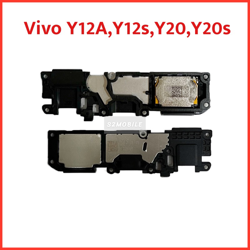 กระดิ่งลำโพง Vivo Y12s,Y20,Y20s,Y12A | ลำโพงล่างเสียงเรียกเข้า Buzzer ...