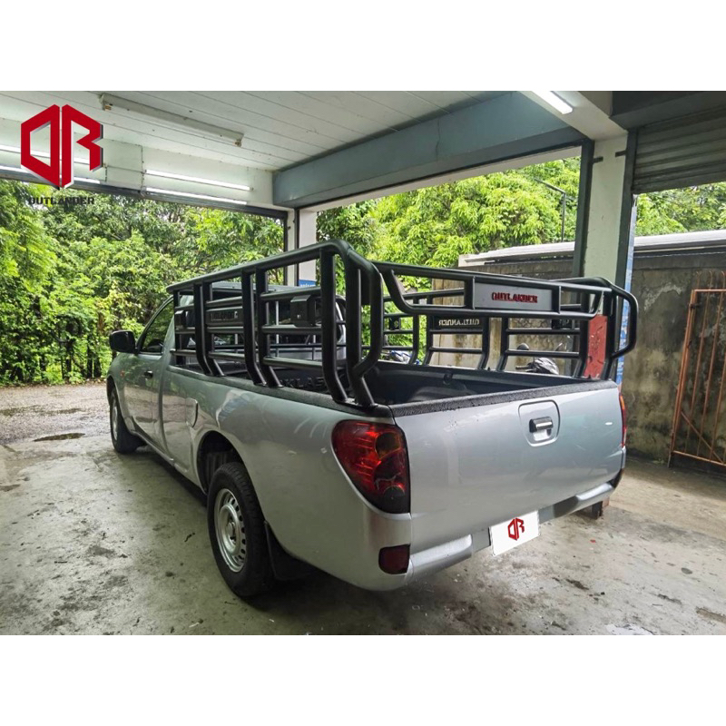 คอกกระบะฮันเตอร์(Hunter Cage) | Shopee Thailand