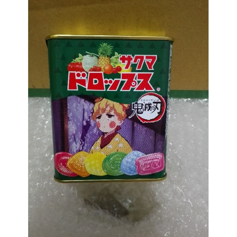 Sakuma Drops ลูกอมรวมรสผลไม้ ชื่อดังจากญี่ปุ่น (เลือกลายได้) | Shopee ...