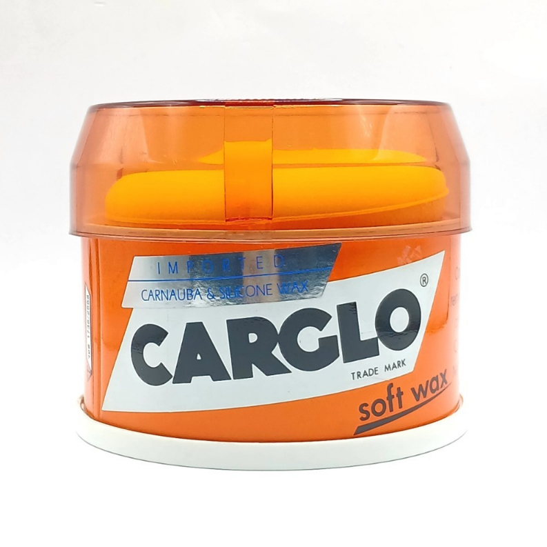 CARGLO คาร์โกล้ ซอฟท์ แวกซ์ 340 กรัม Soft Wax 340 g. | Shopee Thailand