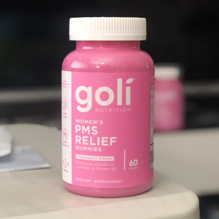 Goli Women's PMS Relief Gummies จำเป็นที่สุดสำหรับคุณผู้หญิง | Shopee ... Goli Women's PMS Relief Gummies จำเป็นที่สุดสำหรับคุณผู้หญิง | Shopee ...