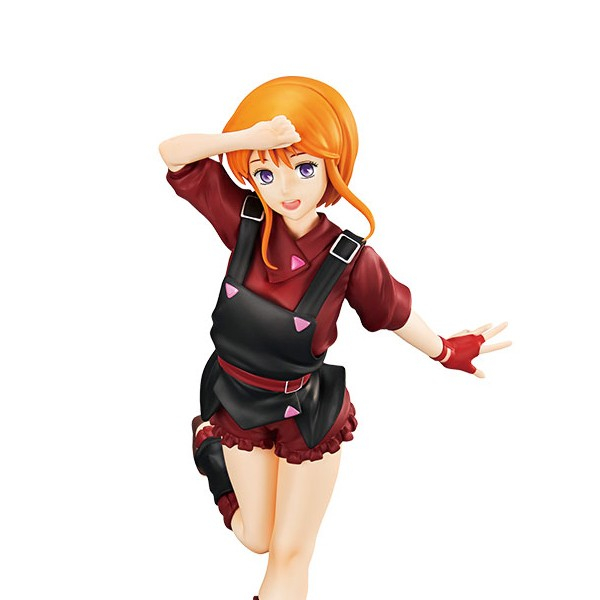 Banpresto Mobile Suit Gundam ZZ Elpeo Ple Figure 4983164883435 (Figure ...