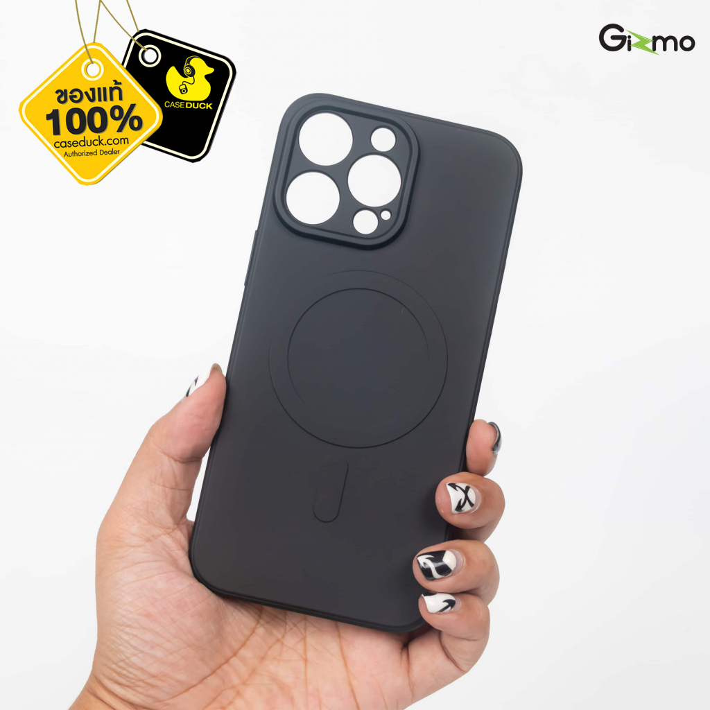 Gizmo Fashion with Magnetic เคสสำหรับ iPhone 11/12/13 Series | Shopee ...