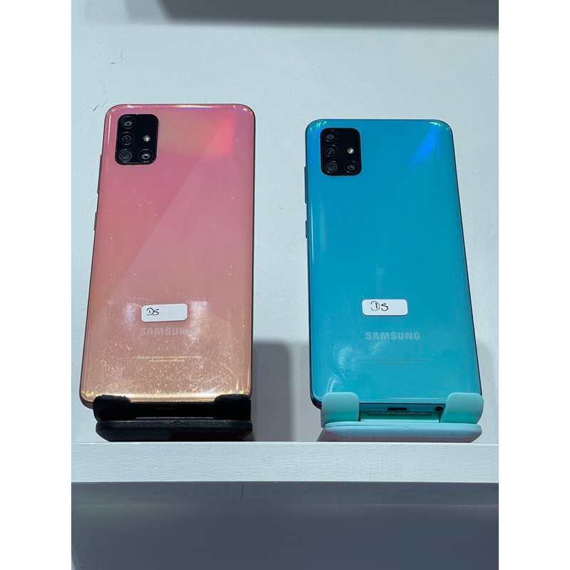 Samsung Galaxy A51 ram 8/128 gb | Shopee Thailand