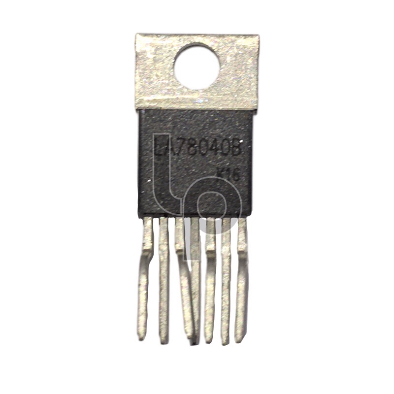 IC ไอซี เบอร์ LA 78040 | Shopee Thailand