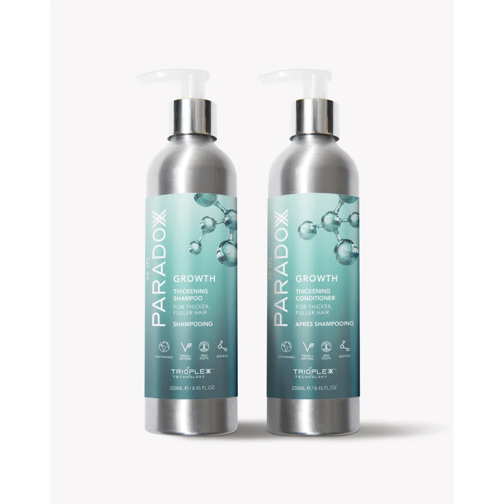 พร้อมส่ง ของแท้ We Are Paradoxx Growth 3 Step Bundle (Duo/Trio ...
