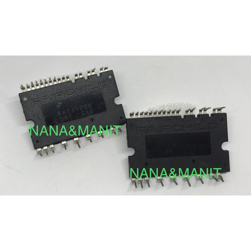 FNE41060 IGBT MODULE พร้อมส่งในไทย🇹🇭 | Shopee Thailand