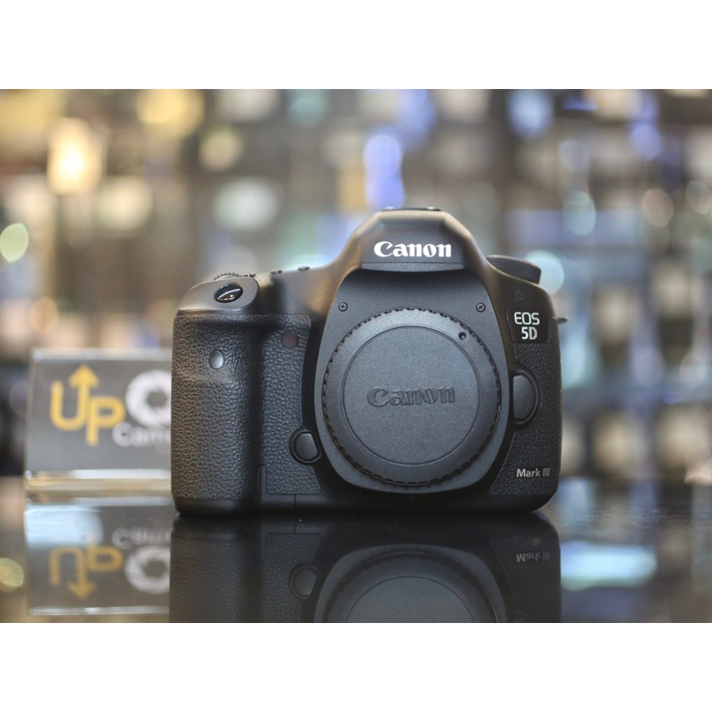 CANON 5D MARK III (BODY) | Shopee Thailand