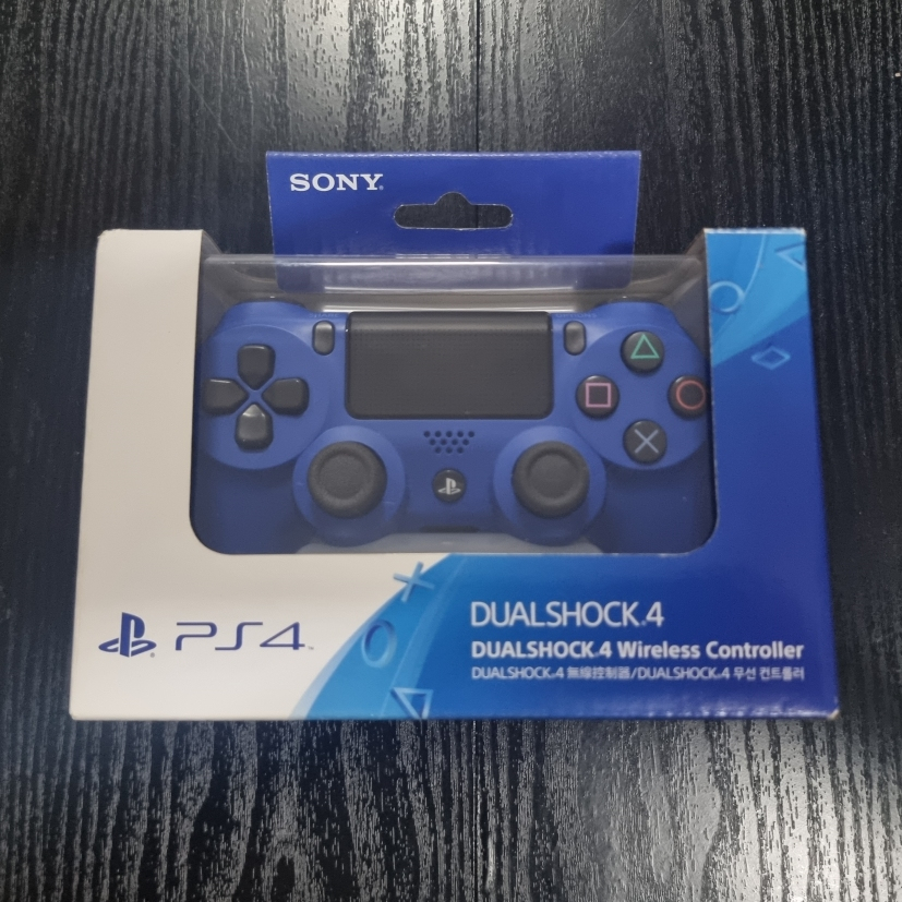 (มือ2) Joy PS4 PS5 Playstation Controller gen1 gen2 DualShock 4 จอย ...